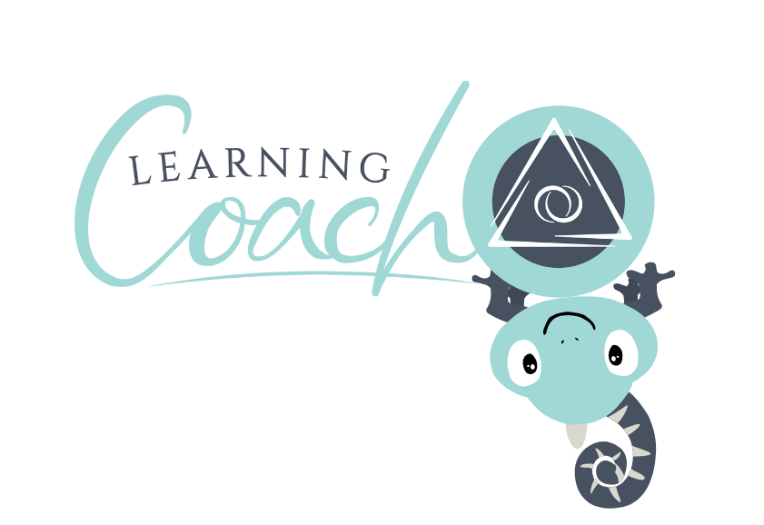 Your Logo Needs to Be a Chameleon - Learning Coach