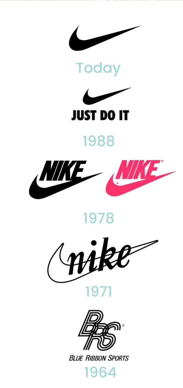 Your Logo Needs to Be a Chameleon - Learning Coach